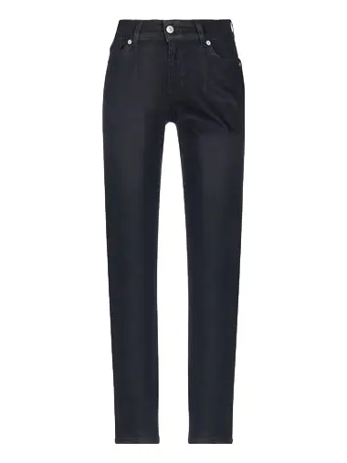 GRIFONI Straight-leg Jeans - Blue