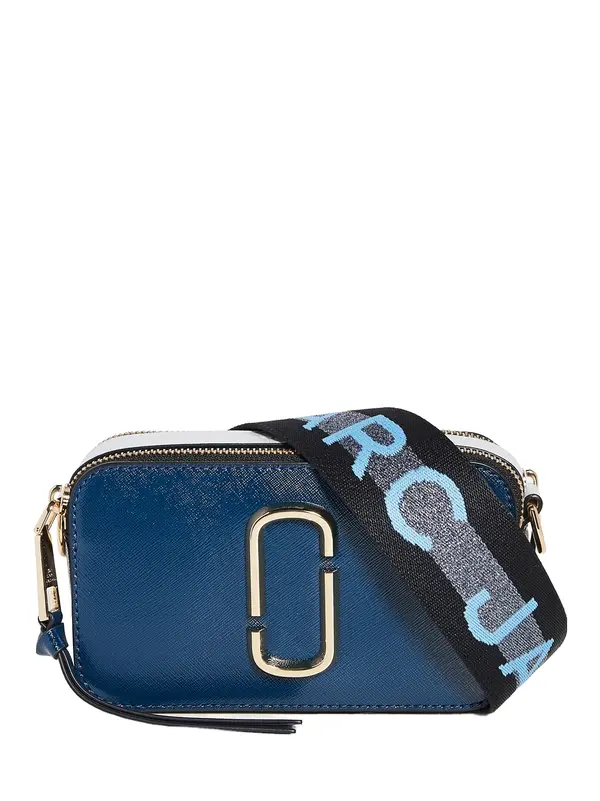 Marc Jacobs Snapshot - New Blue Sea Multi