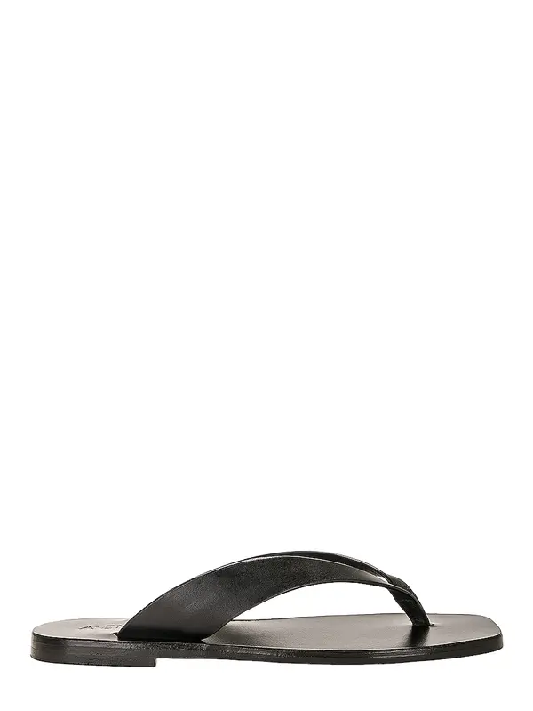 A.emery Kinto Sandal - Black