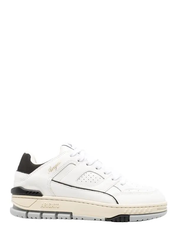 Axel Arigato Area Low-top Sneakers - White