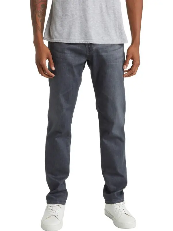 Ag Tellis Slim Fit Jeans - Strayhorn