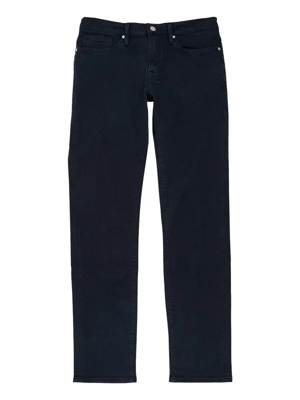 FRAME Slim Jeans - Navy