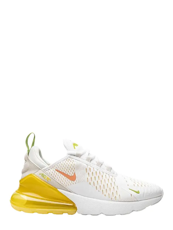 Nike Max 270 Sneakers - White
