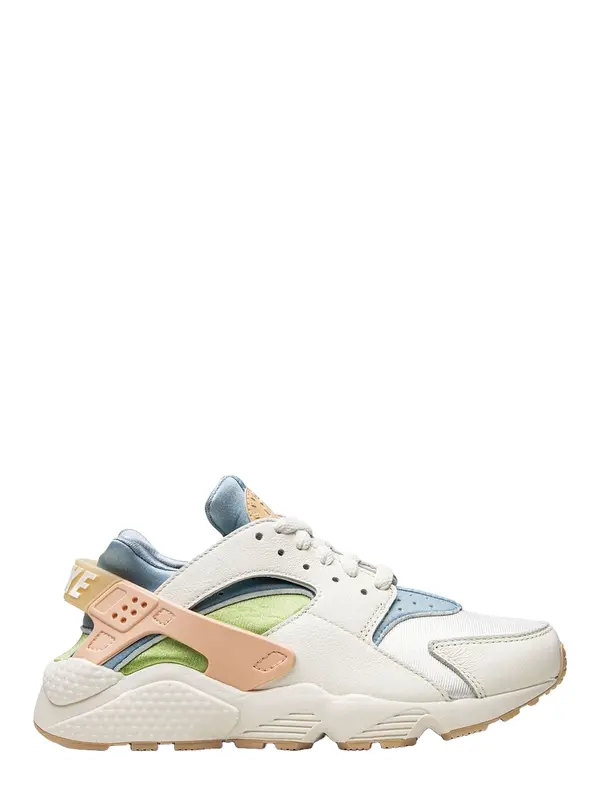 Nike Air Huarache Se Sun Club Sneakers - Neutrals