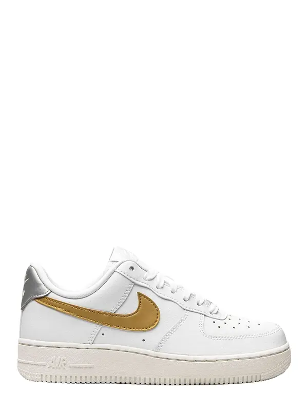 Nike Air Force 1 Sneakers - White