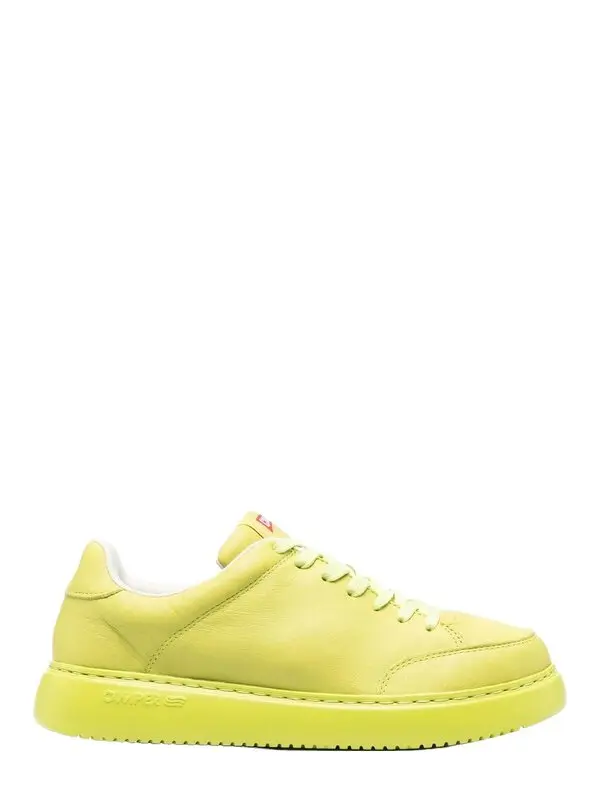 Camper Runner Low-top Sneakers - Green