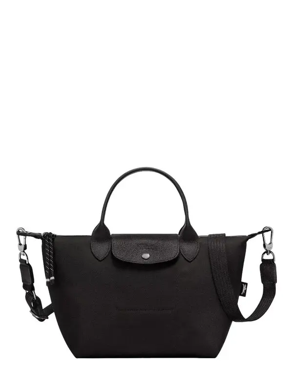 Longchamp Le Pliage Energy Small Tote Bag - Black