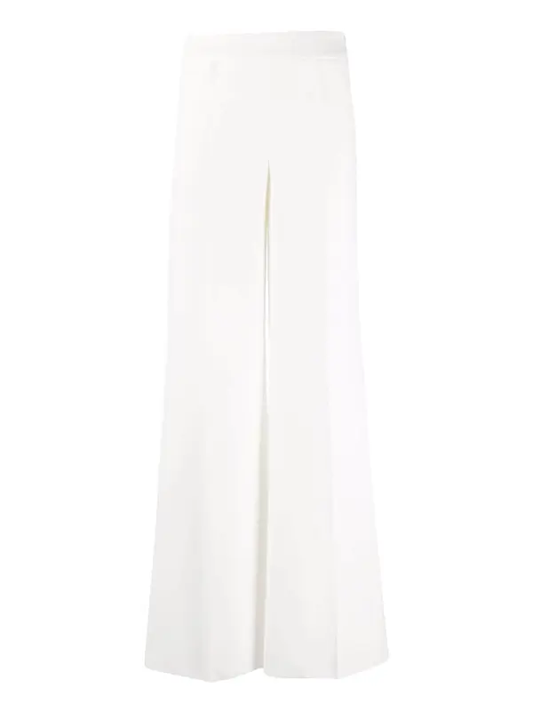 Philipp Plein Palace Fit Trousers - White