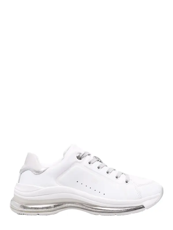 Tommy Hilfiger City Air Runner Sneakers - White