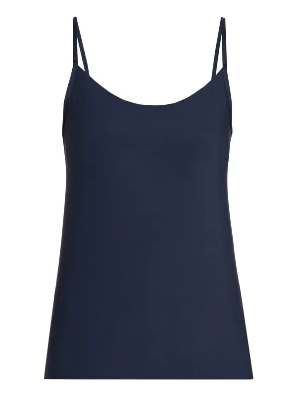 Commando Butter Layering Cami - Navy