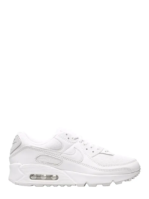Nike Air Max 90 Triple Sneakers - White