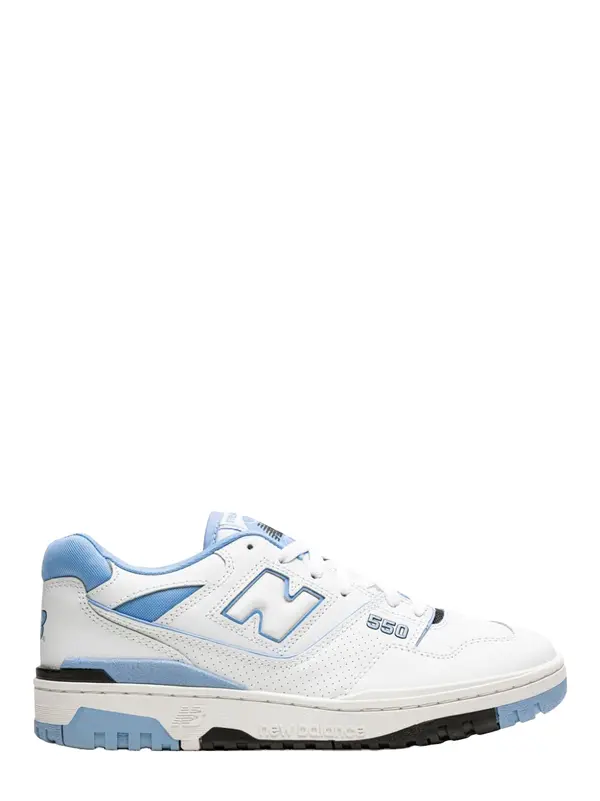 NEW BALANCE 550 Sneakers - White