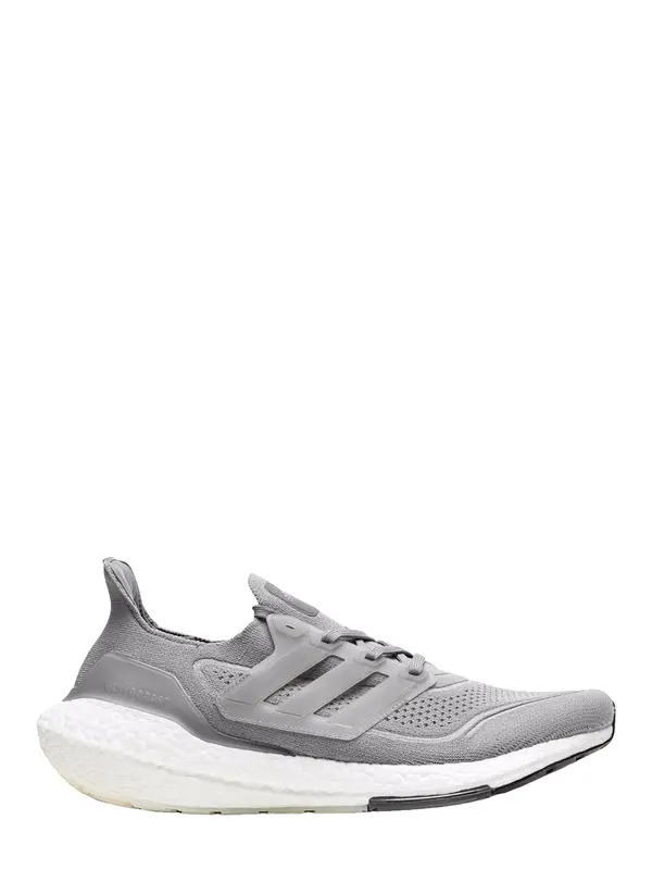 Adidas Ultraboost 21 Sneakers - Grey