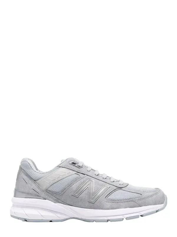 NEW BALANCE 990 Low-top Sneakers - Grey