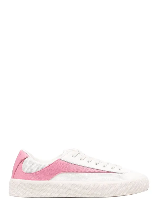 By Far Rodina Low-top Sneakers - White