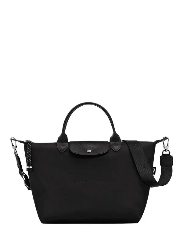 Longchamp Le Pliage Energy Large Tote - Black
