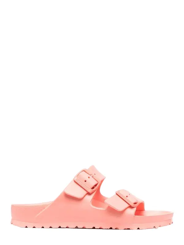 BIRKENSTOCK Arizona Double-strap Sandals - Pink