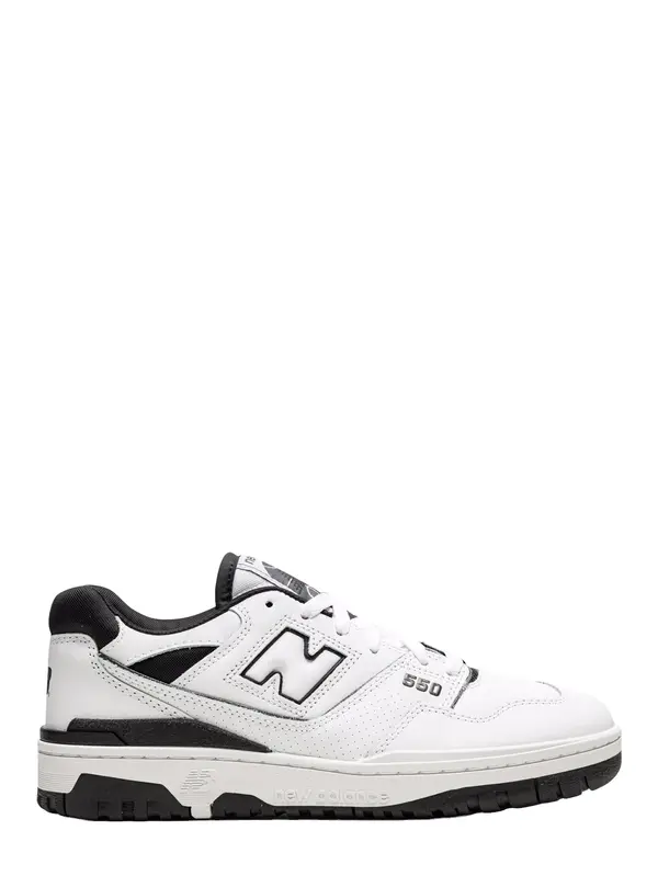 NEW BALANCE 550 Sneakers - White