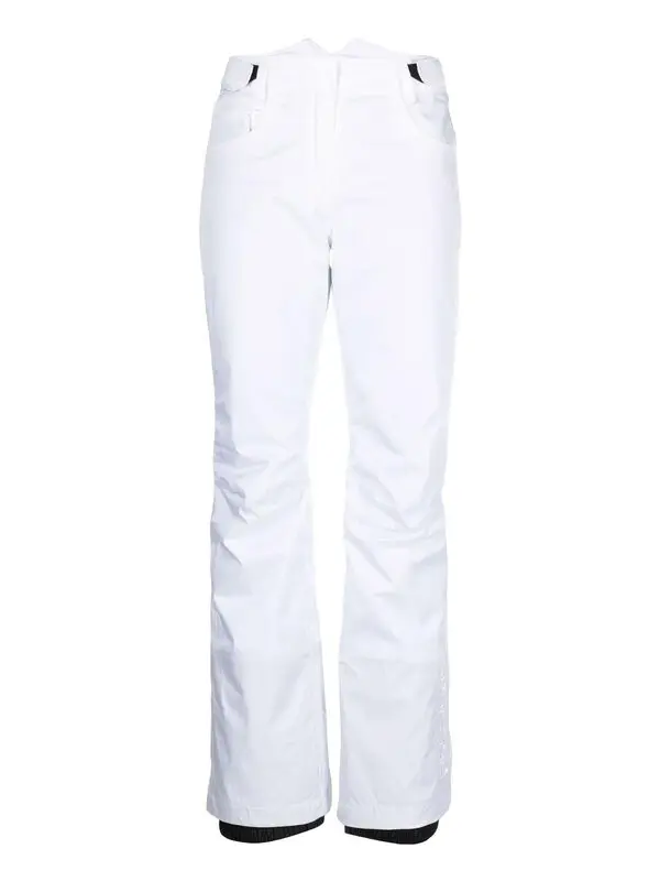 Rossignol Palmares Satin-finish Trousers - White