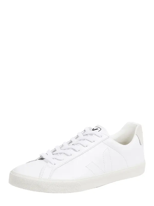 VEJA Esplar Leather Sneakers - Extra White