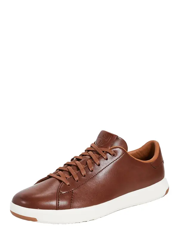 Cole Haan Grandpro Leather Sneakers - Woodbury
