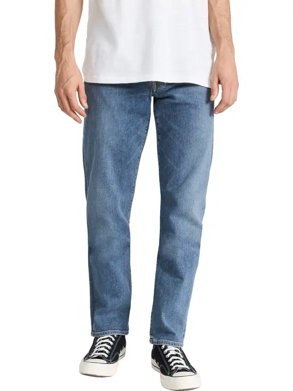 Citizens Of Humanity Gage Slim Straight Jeans - After All These Years