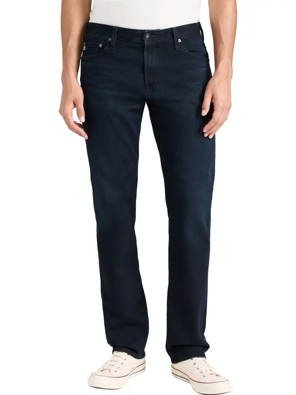 Ag Graduate Slim-cut Jeans - Bundled