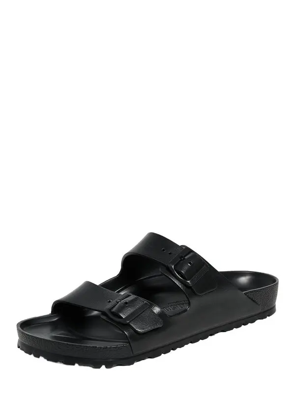 BIRKENSTOCK Arizona Eva Sandals - Black