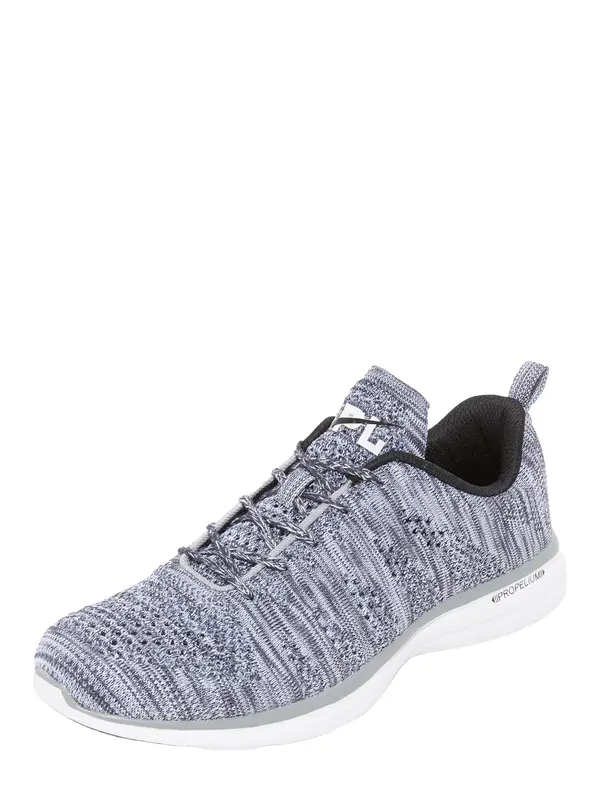 Apl Techloom Pro Sneakers - Heather Grey