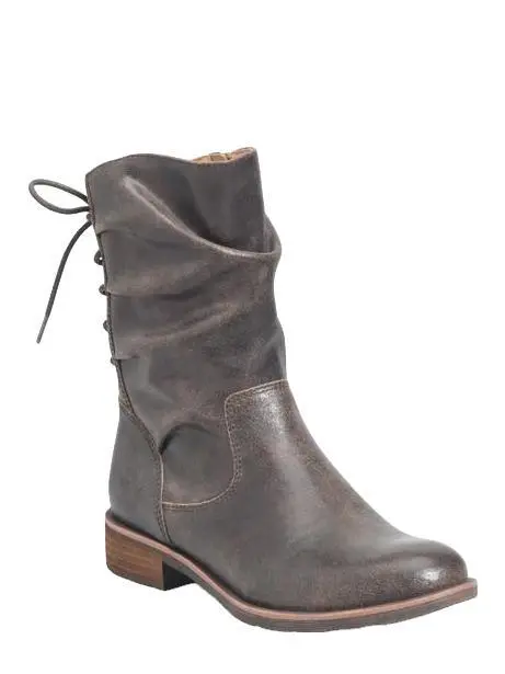 SOFFT Sharnell Bootie - Dark Brown