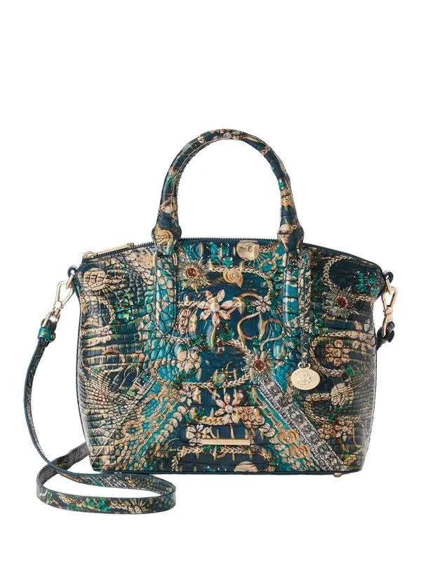 Brahmin Duxbury Satchel - Bejeweled Melbourne