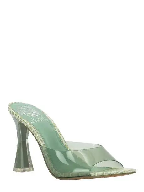 Vince Camuto Rendivi Sandal - Green Ash