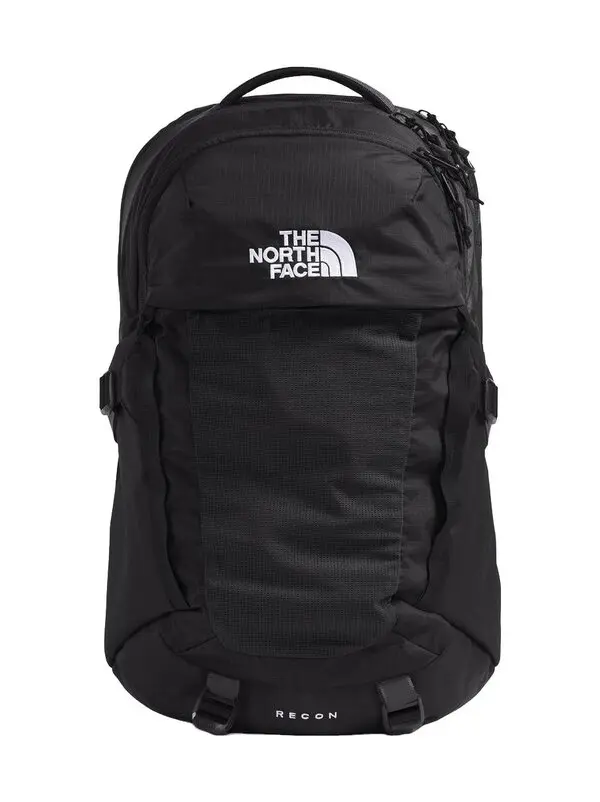 The North Face Recon Backpack - Tnf Black/tnf Black