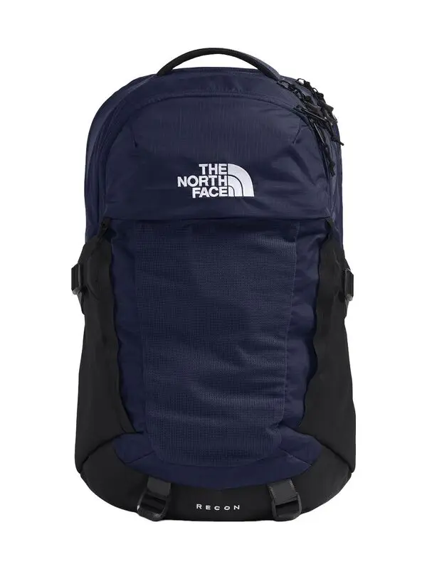 The North Face Recon Backpack - Tnf Navy/ Tnf Black-npf