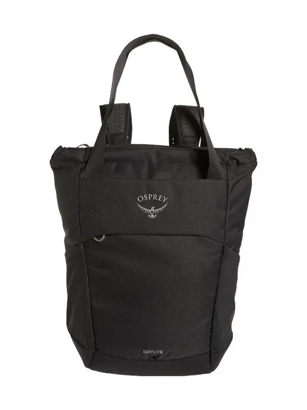OSPREY Daylite Tote Pack - Black