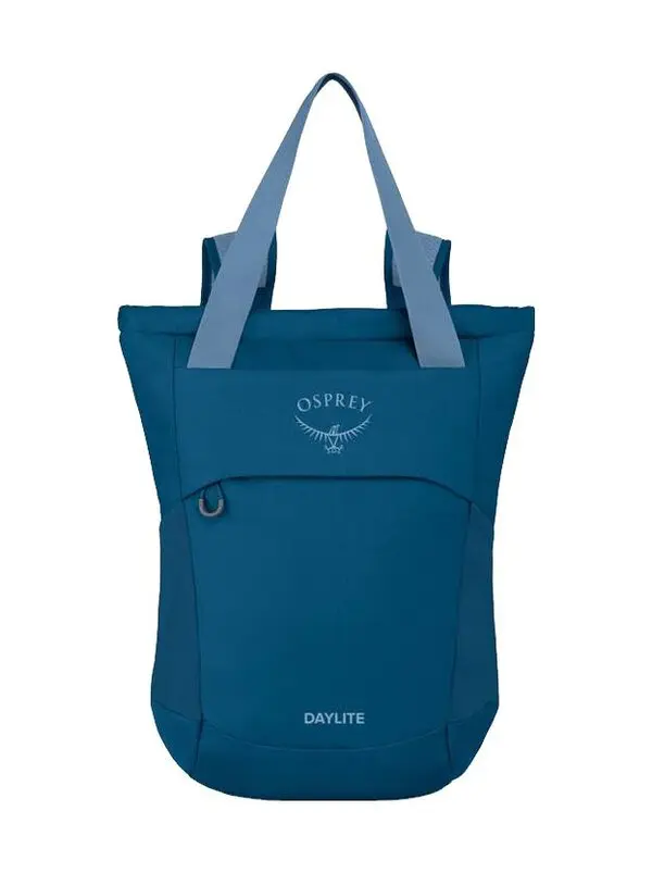 OSPREY Daylite Tote Pack - Night Shift Blue