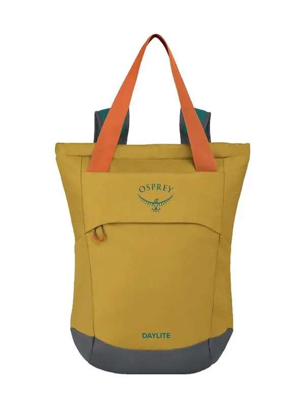 OSPREY Daylite Tote Pack - Tumbleweed Yellow
