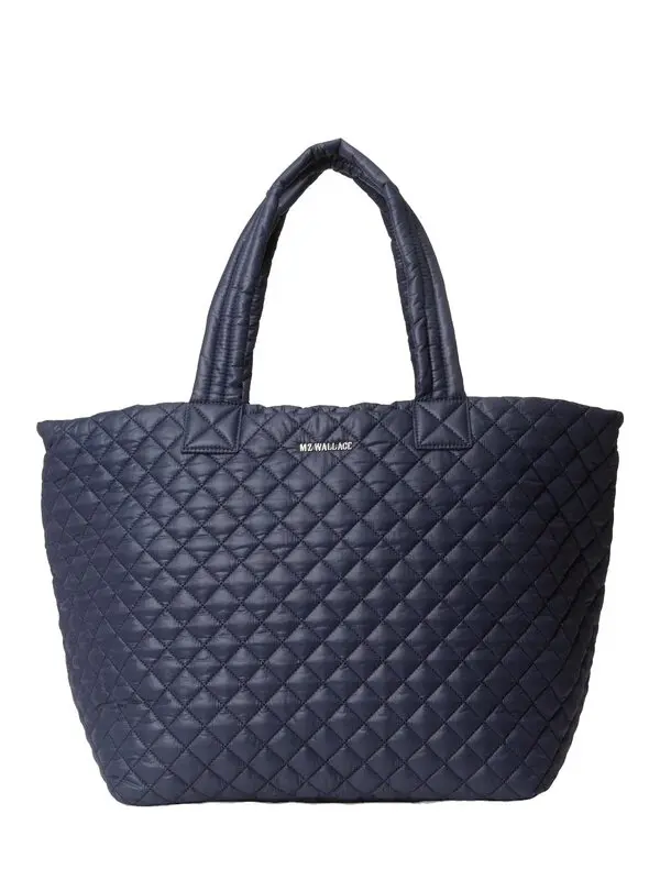 Mz Wallace Deluxe Large Metro Tote - Dawn