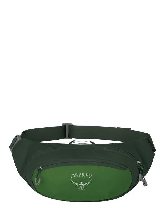 OSPREY Daylite Waist Pack - Green Belt/ Green Canopy
