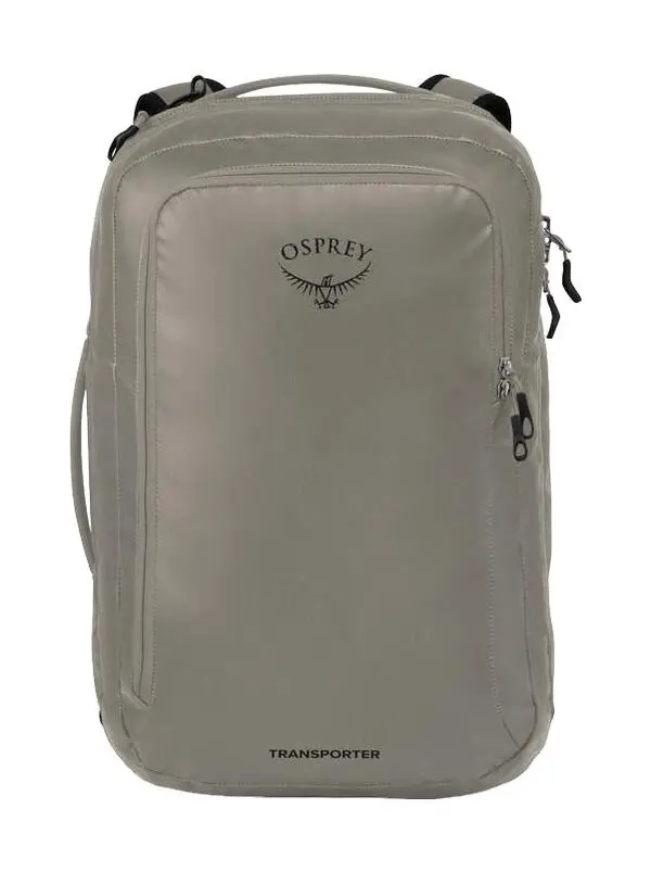 OSPREY Transporter® 44-liter Carry-on Travel Backpack - Tan Concrete