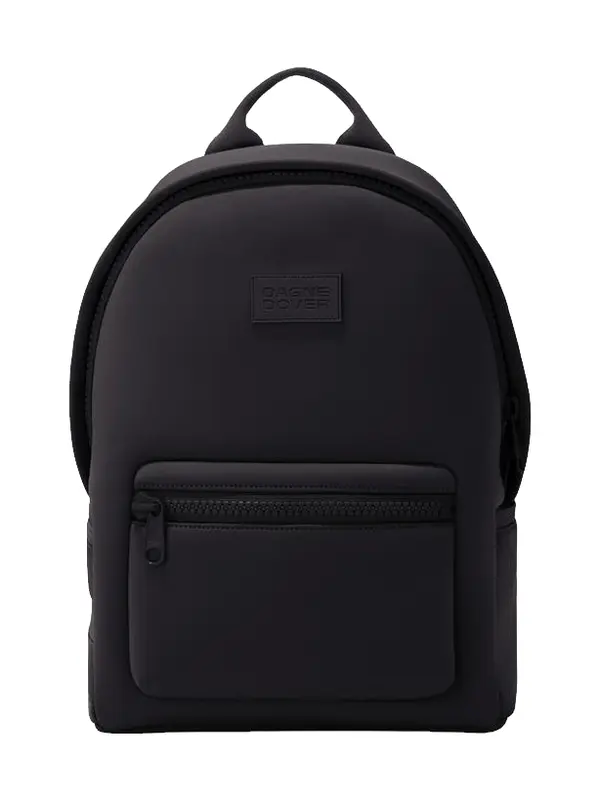 Dagne Dover Dakota Medium Backpack - Onyx