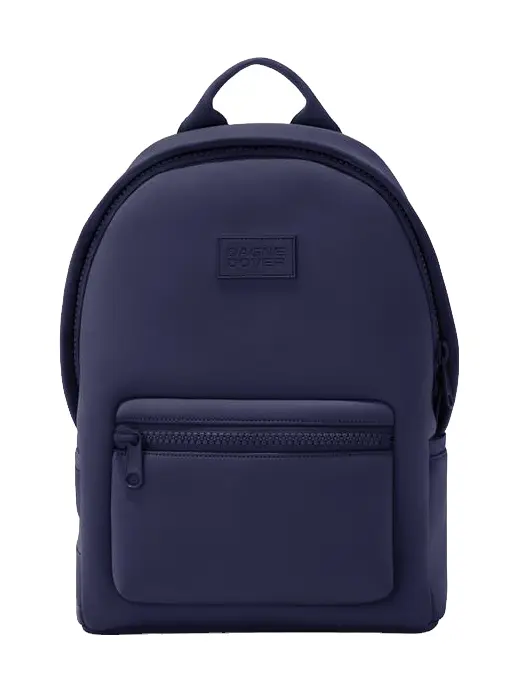 Dagne Dover Dakota Medium Backpack - Storm