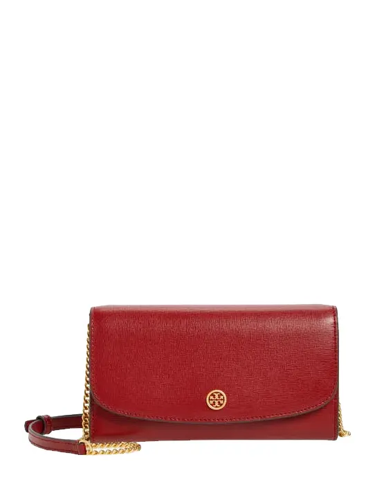 Tory Burch Robinson Crossbody - Bricklane