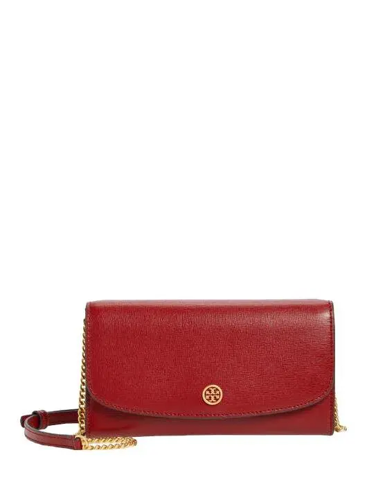 Tory Burch Robinson Crossbody - Bricklane