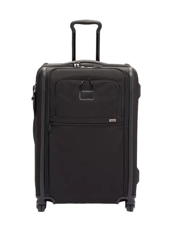Tumi Alpha 3 Short Trip Wheeled Packing Case 26-inch - Black