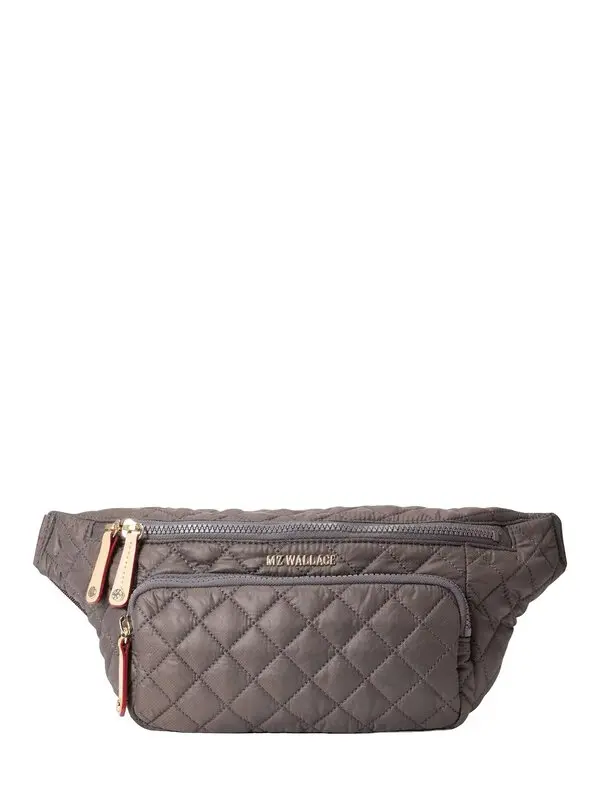 Mz Wallace Metro Sling Bag - Magnet