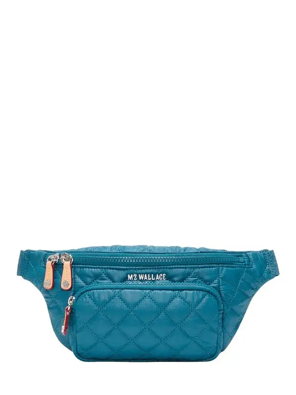 Mz Wallace Metro Sling Bag - Pacific