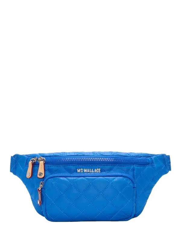 Mz Wallace Metro Sling Bag - Surf Blue