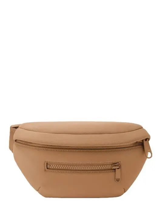 Dagne Dover Ace Belt Bag - Camel