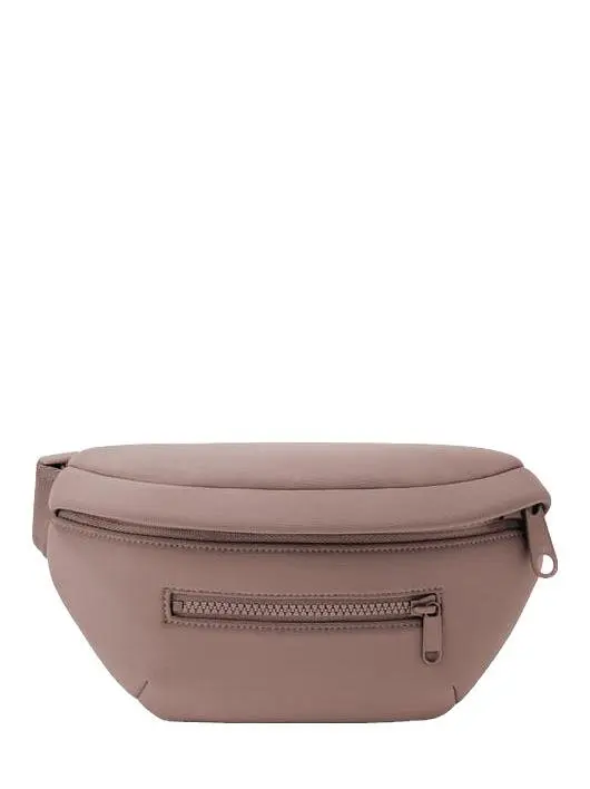 Dagne Dover Ace Belt Bag - Dune